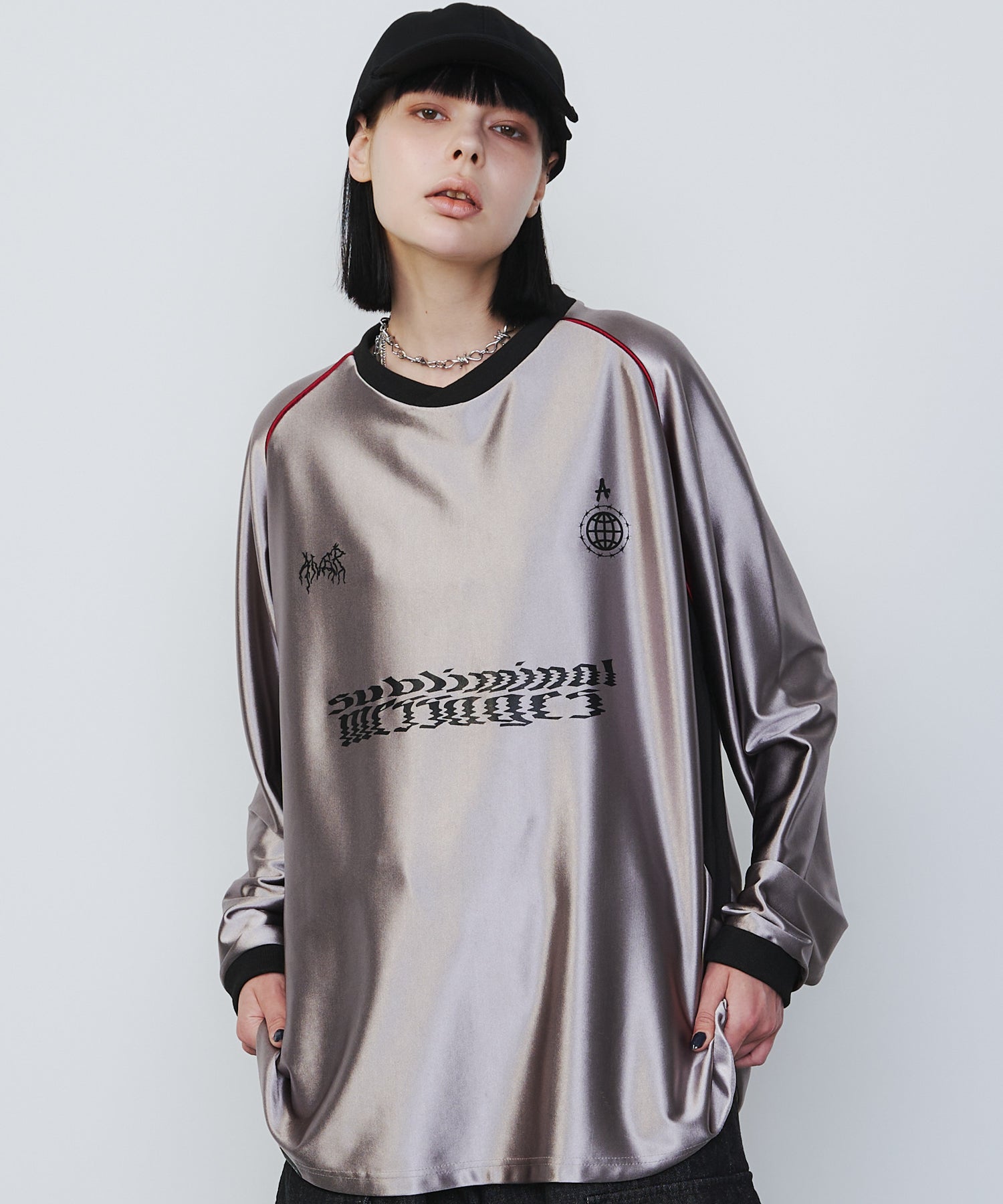 NEW ARRIVALS – AIVER