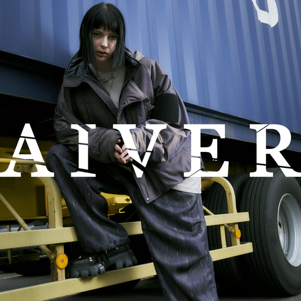 AIVER ONLINE STORE | アイバー オンラインストア